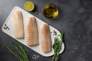 Scrod vs Cod: Do You Know Their 4 Main Differences? - FuncFish