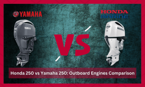 Honda 250 vs Yamaha 250 - Which Outboard To Consider? - FuncFish