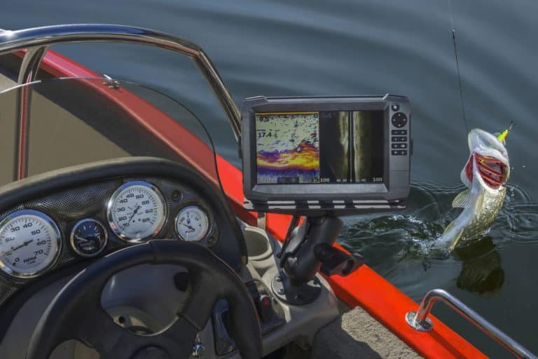 Lowrance Active Target vs Garmin LiveScope - Which Imaging Device Is ...