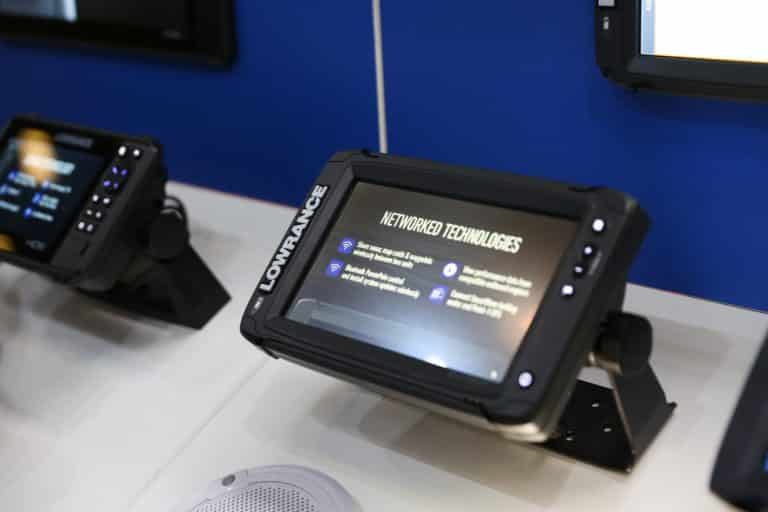 Lowrance Elite FS 9 Review - Should You Get It? - FuncFish