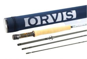 Orvis Clearwater vs Recon Fly Rods - Which One To Buy? - FuncFish