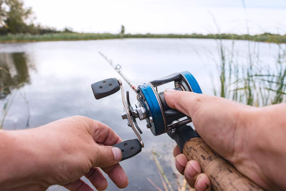 6 Reasons And Fixes For Baitcaster Drag Not Working FuncFish