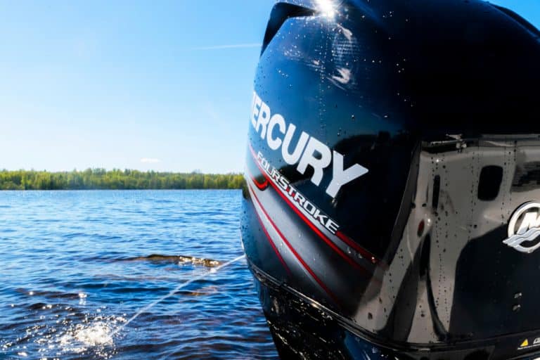 Mercury 75hp 4 Stroke Review - Should You Buy It? - FuncFish