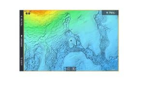 C-Map Reveal vs Navionics Platinum Comparison - FuncFish