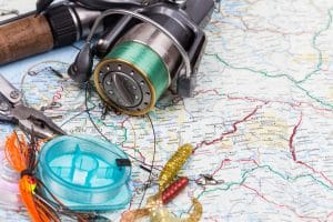 C-map Reveal vs Navionics Platinum Comparison - FuncFish