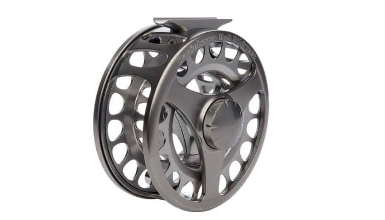 A Beginner's Guide To Danielsson Fly Reels USA - FuncFish