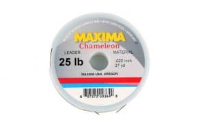 Maxima Chameleon vs Ultragreen - Which Fishing Line to Use? - FuncFish
