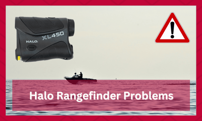 5 Ways To Deal With Halo Rangefinder Problems - FuncFish