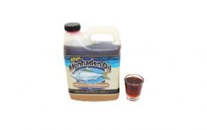 Is Menhaden Fish Oil Good For You? (Answered) - FuncFish