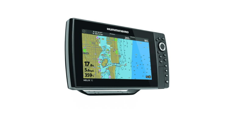 Humminbird Basemap vs Navionics Charts - Which Is Better? - FuncFish