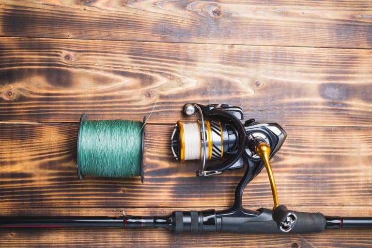 Bail Not Closing On Spinning Reel? Try These 3 Solutions - FuncFish