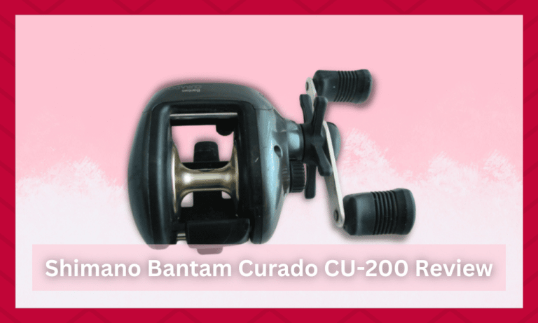 Shimano Bantam Curado CU-200 Review - Buy It or Drop It? - FuncFish