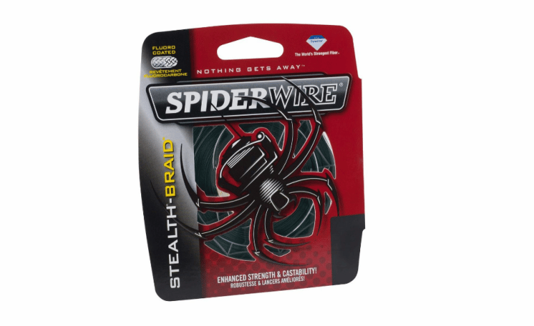 Spiderwire vs Fireline - What's The Difference? - FuncFish