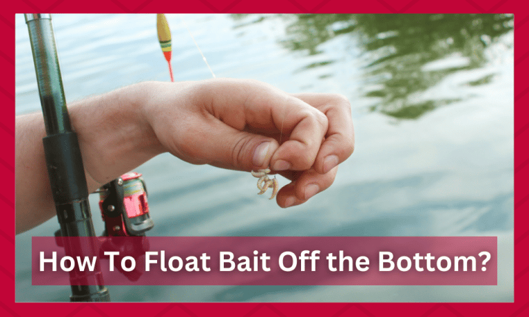 3 Tips For How To Float Bait Off the Bottom - FuncFish