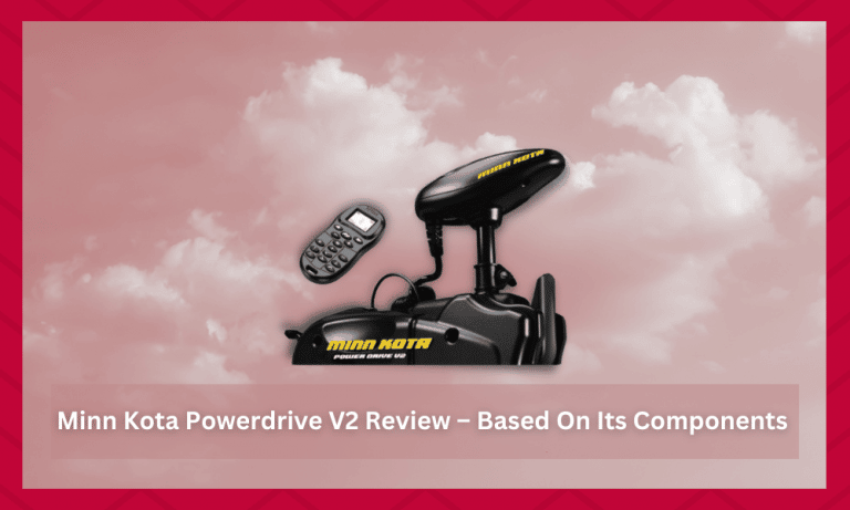 Minn Kota Powerdrive V2 Review - Should You Get It? - FuncFish