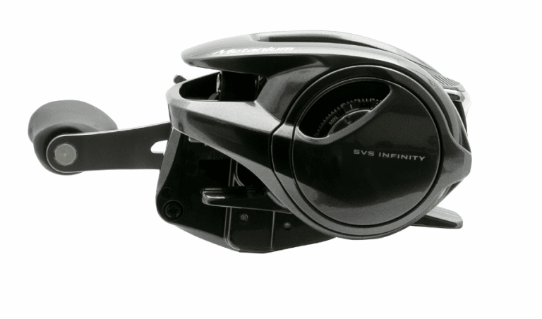 8 Best Baitcaster For Light Lures - FuncFish