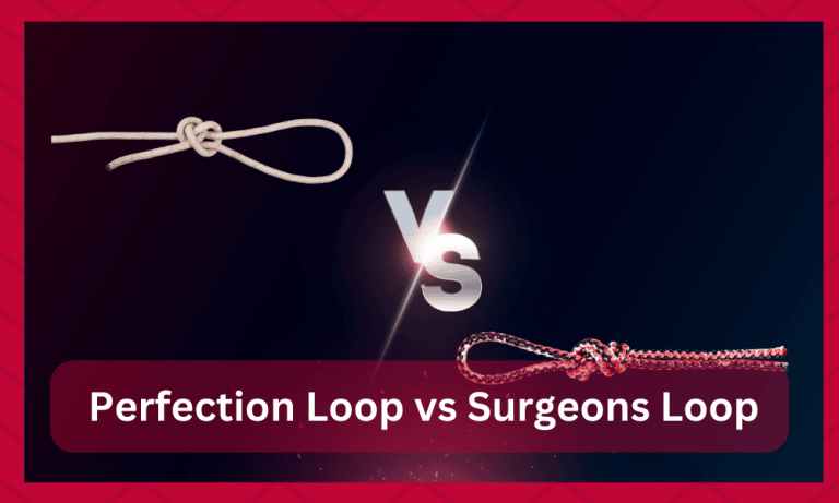 Perfection Loop vs Surgeon's Loop - Which Is Stronger? - FuncFish